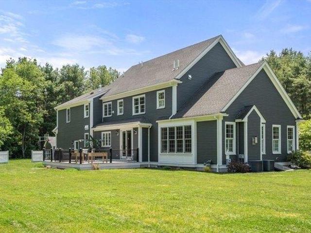 house with 4 bedroom, Sudbury MA DS103886085