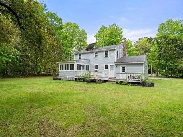 house with 4 bedroom, Sudbury MA DS103928566
