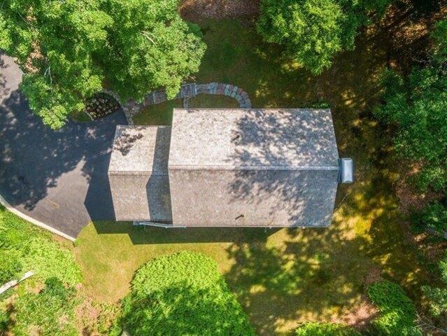 house with 4 bedroom, Sudbury MA DS103929762