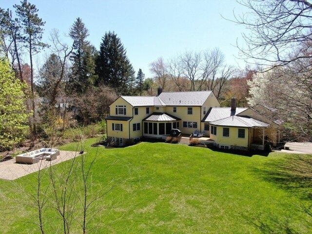 house with 4 bedroom, Sudbury MA DS103965742