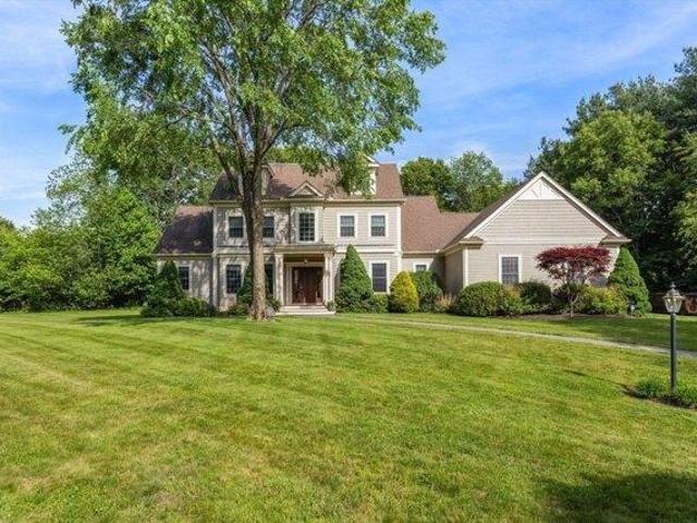 house with 4 bedroom, Sudbury MA DS103968040