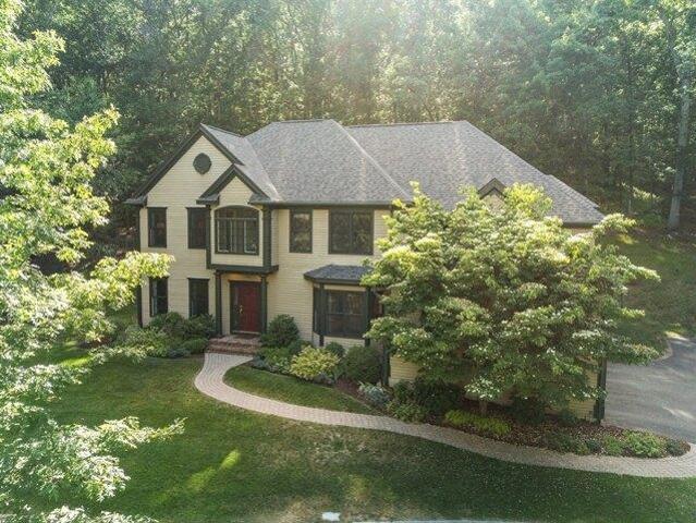 house with 4 bedroom, Sudbury MA DS103969653