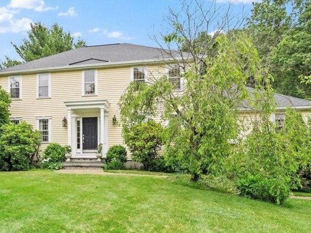 house with 4 bedroom, Sudbury MA DS103970213