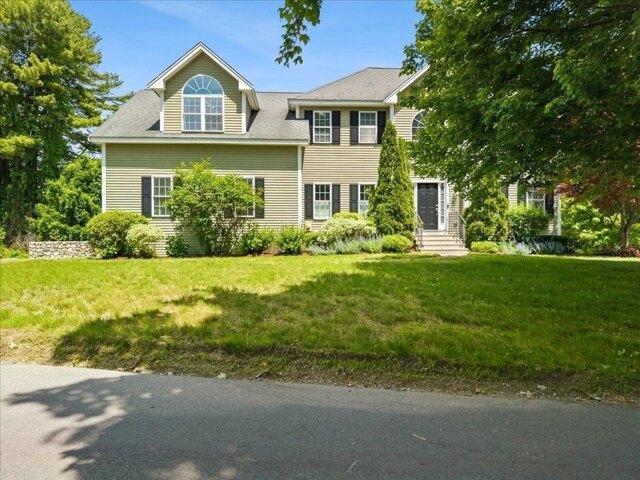 house with 4 bedroom, Sudbury MA DS103970343