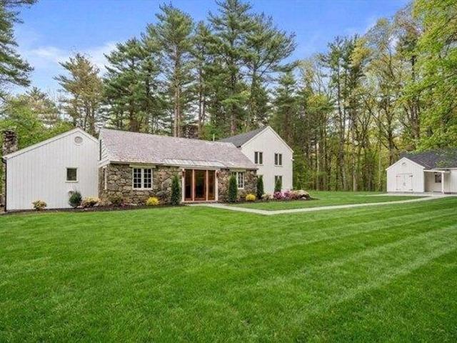 house with 4 bedroom, Sudbury MA ES104075548