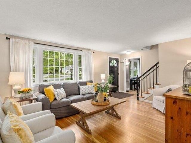 house with 4 bedroom, Sudbury MA ES104078553