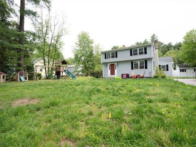 house with 4 bedroom, Sudbury MA ES104114059