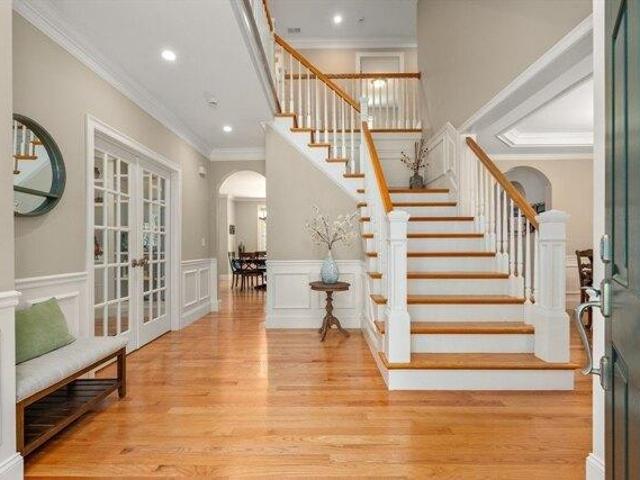 house with 4 bedroom, Sudbury MA ES104115630