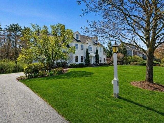house with 4 bedroom, Sudbury MA ES104238008