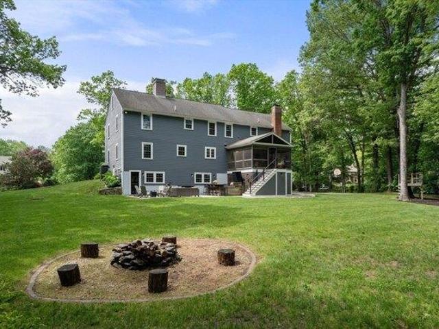 house with 4 bedroom, Sudbury MA ES104264002