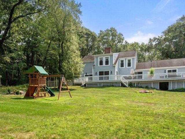 house with 4 bedroom, Sudbury MA ES104869974