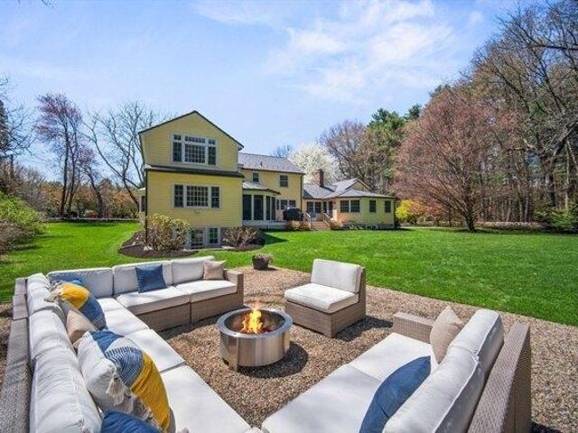 house with 4 bedroom, Sudbury MA ES104870053