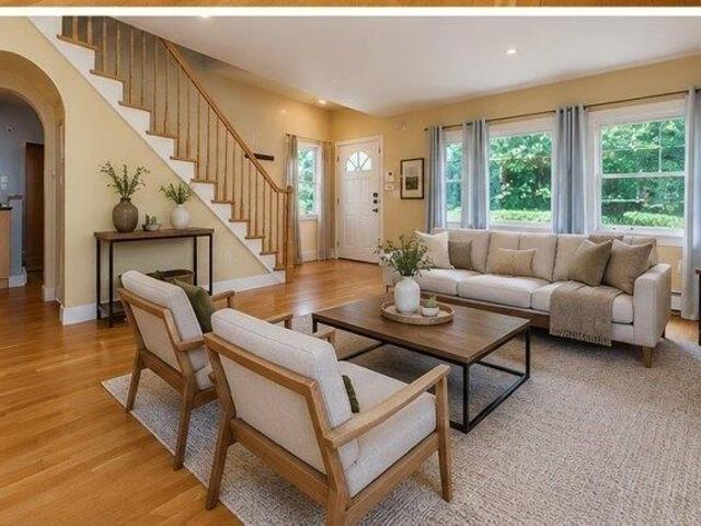 house with 4 bedroom, Sudbury MA ES105040760