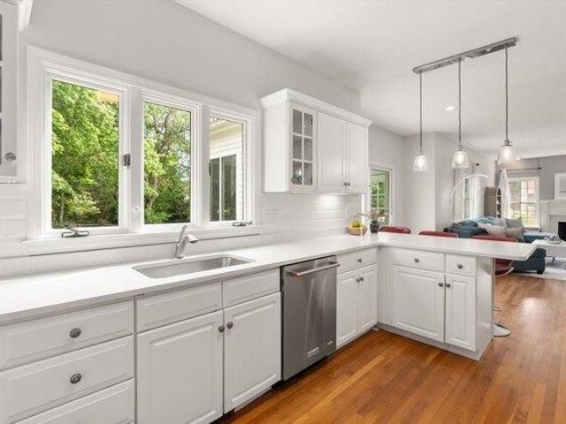 house with 4 bedroom, Sudbury MA ES105060023