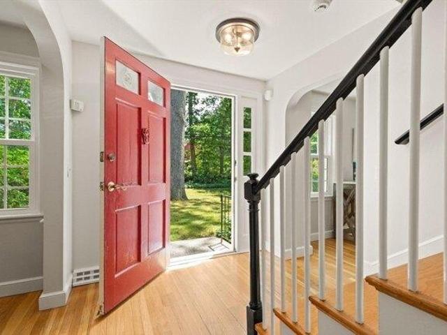 house with 4 bedroom, Sudbury MA ES105060582