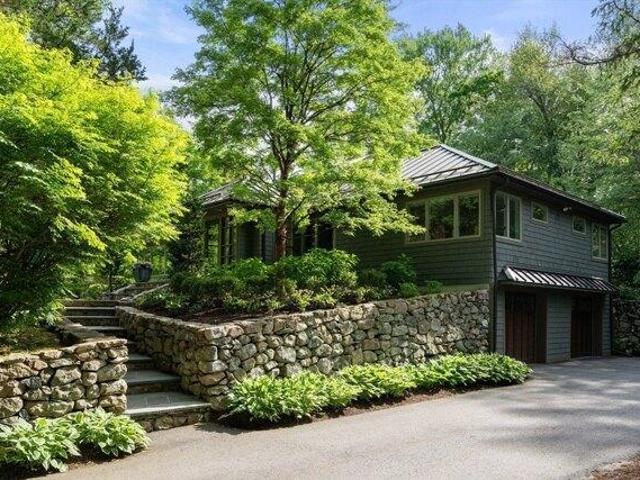 house with 4 bedroom, Sudbury MA ES105061420