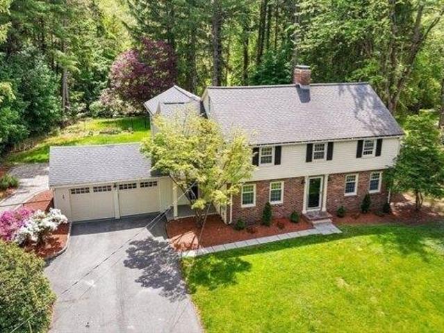 house with 4 bedroom, Sudbury MA ES105095188
