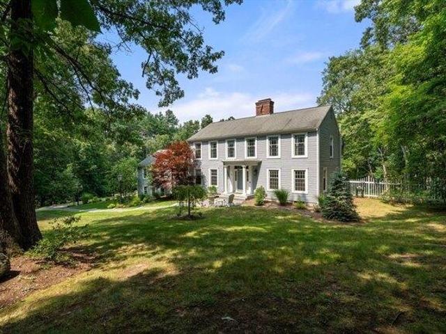 house with 4 bedroom, Sudbury MA ES105095384
