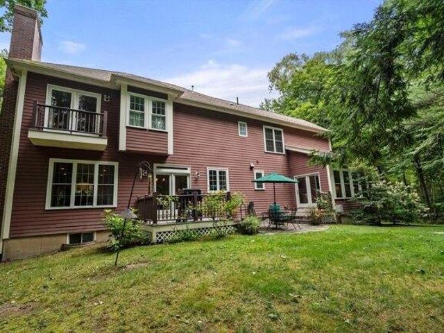 house with 4 bedroom, Sudbury MA ES105096410