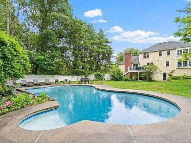 house with 4 bedroom, Sudbury MA ES105173274