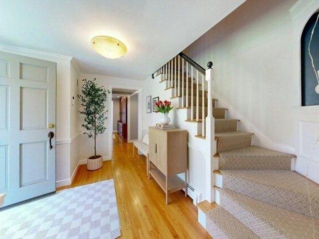 house with 4 bedroom, Sudbury MA ES102859691