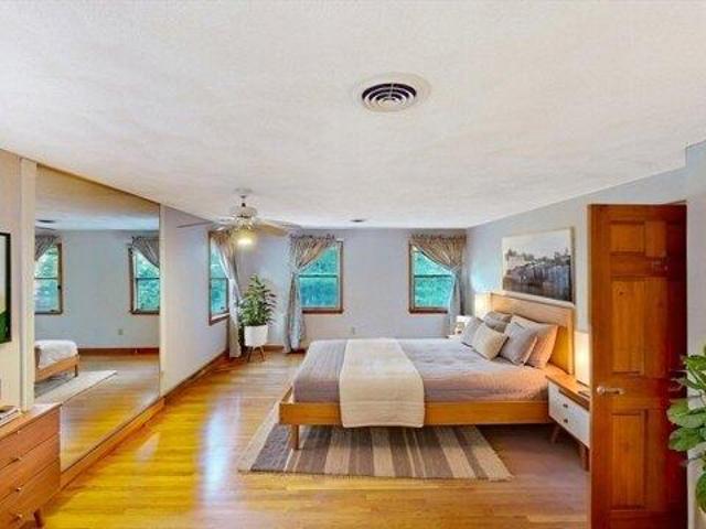 house with 4 bedroom, Sudbury MA ES102922403