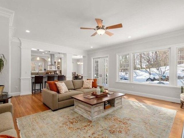 house with 4 bedroom, Sudbury MA ES103098701