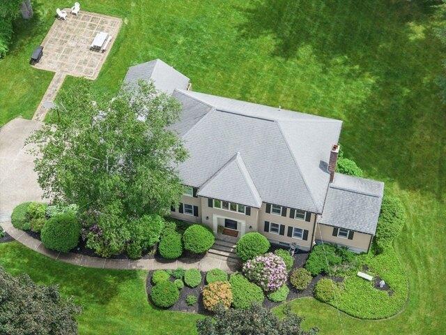 house with 4 bedroom, Sudbury MA ES103221554