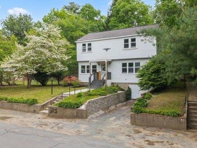 house with 4 bedroom, Sudbury MA ES103247450