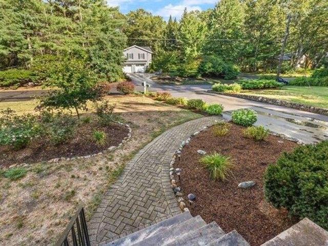 house with 4 bedroom, Sudbury MA ES103248199