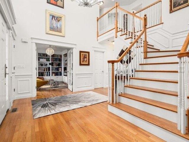 house with 4 bedroom, Sudbury MA ES103249084