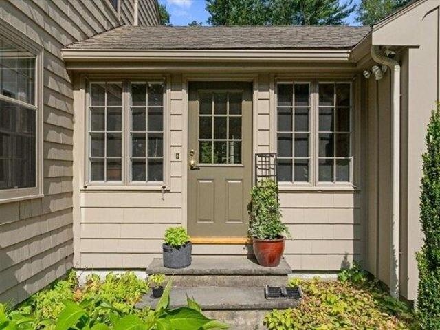 house with 4 bedroom, Sudbury MA ES103441898