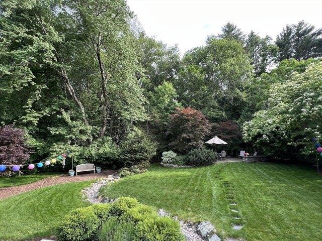 house with 4 bedroom, Sudbury MA ES103548269