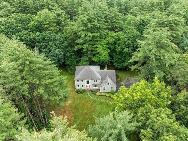 house with 4 bedroom, Sudbury MA ES103773958