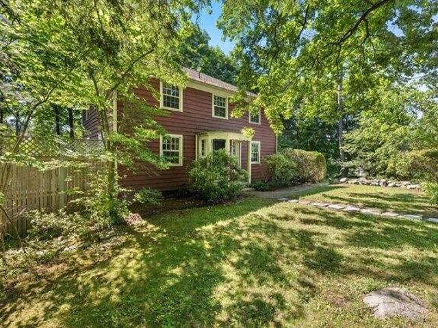 house with 4 bedroom, Sudbury MA ES103807289