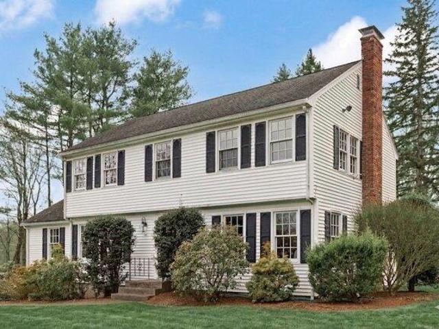 house with 4 bedroom, Sudbury MA ES103931664