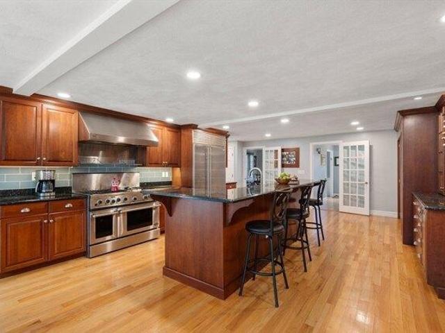 house with 4 bedroom, Sudbury MA ES103968055