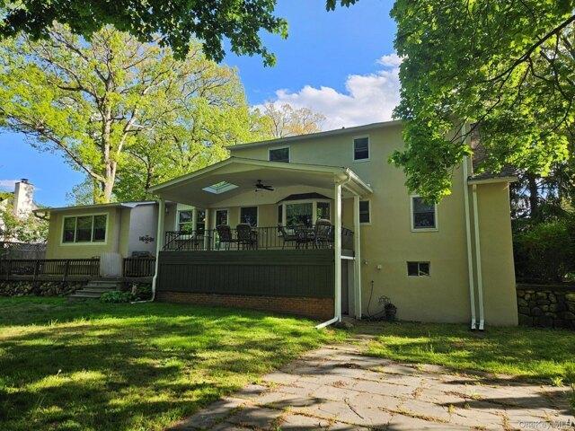 house with 4 bedroom, Suffern NY DS102280650