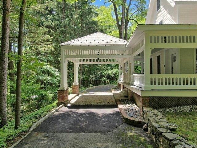 house with 4 bedroom, Suffern NY DS103620785
