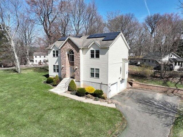 house with 4 bedroom, Suffern NY DS103621695