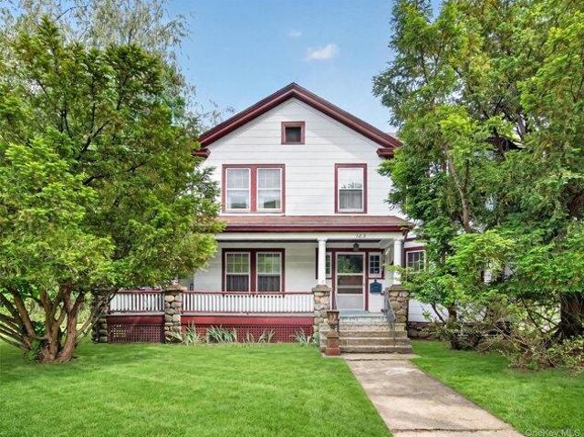 house with 4 bedroom, Suffern NY ES103619423