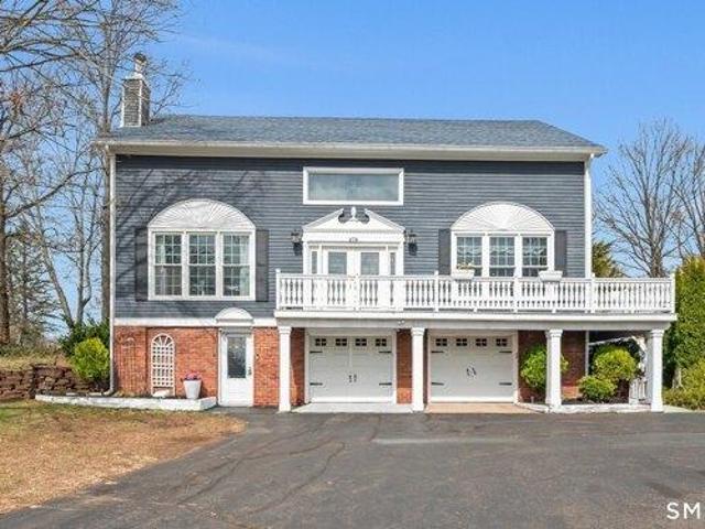 house with 4 bedroom, Suffield CT DLS102027721
