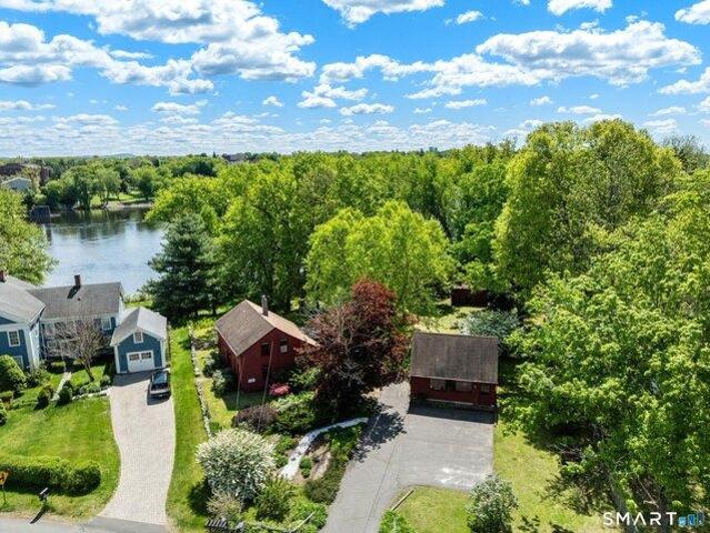 house with 4 bedroom, Suffield CT DS102476953