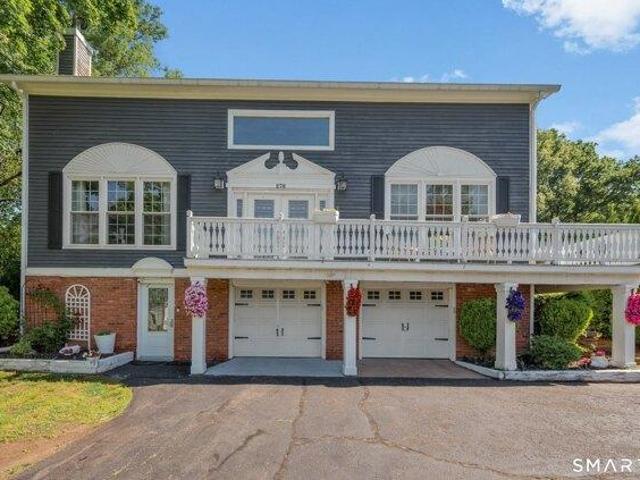 house with 4 bedroom, Suffield CT DS103185568