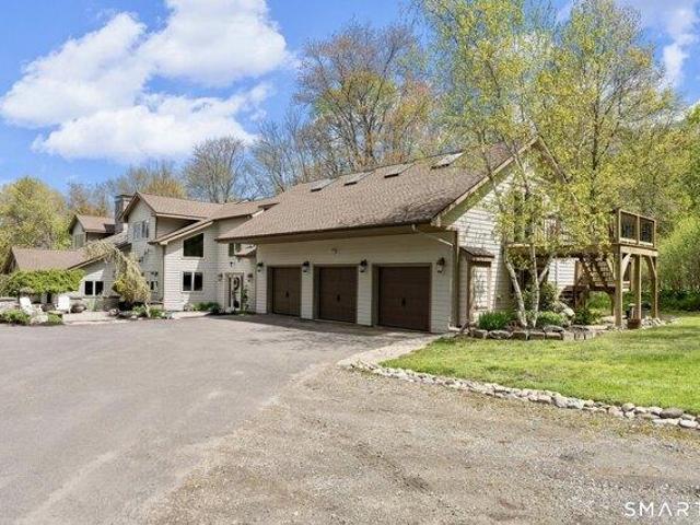 house with 4 bedroom, Suffield CT DS103101373