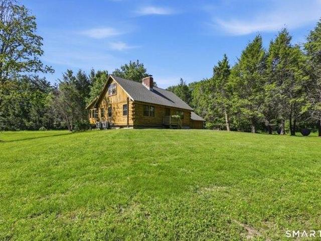 house with 4 bedroom, Suffield CT DS103622223