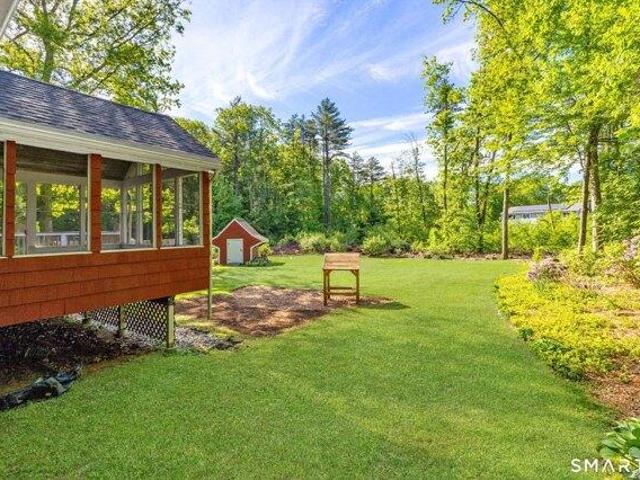house with 4 bedroom, Suffield CT DS103932843