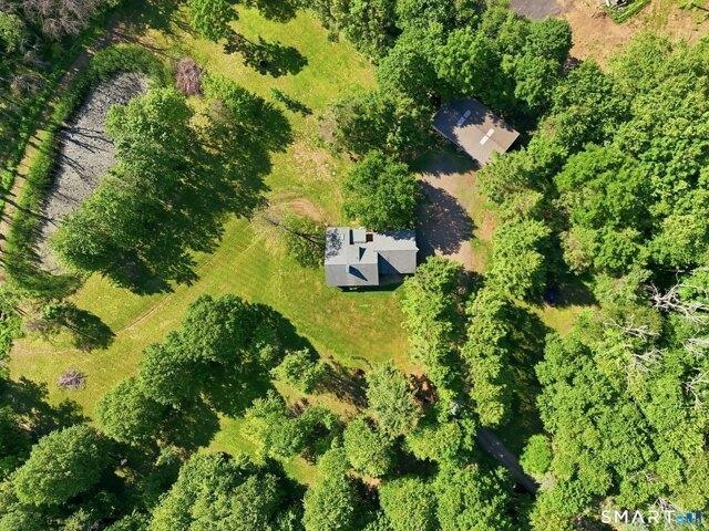 house with 4 bedroom, Suffield CT ES104853384