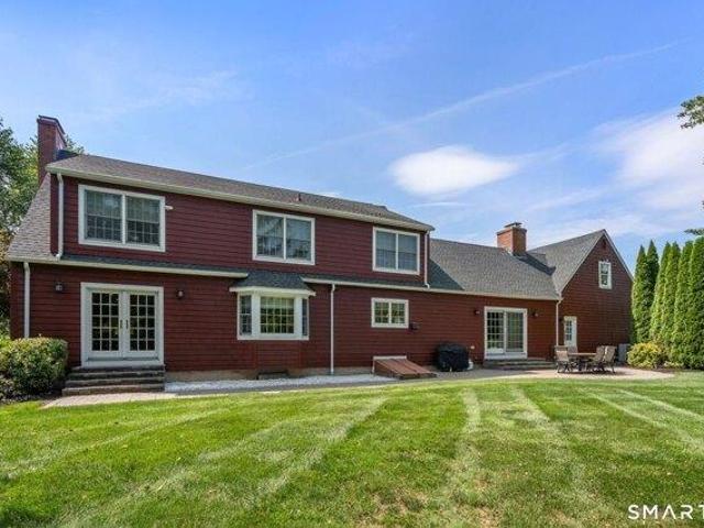house with 4 bedroom, Suffield CT ES105123667