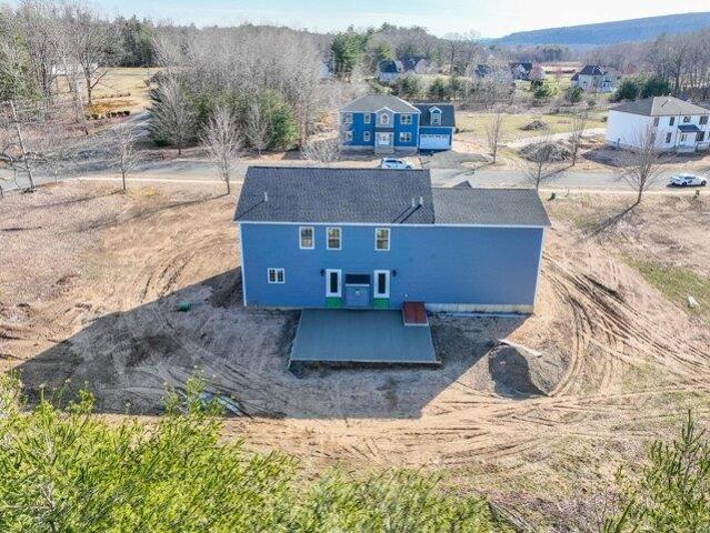 house with 4 bedroom, Suffield CT ES105124939